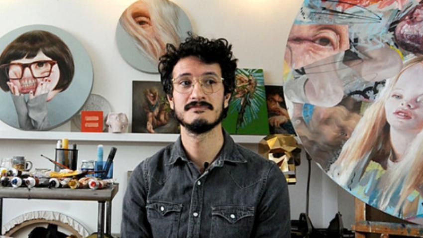 Invierte en Arte - Saishoart